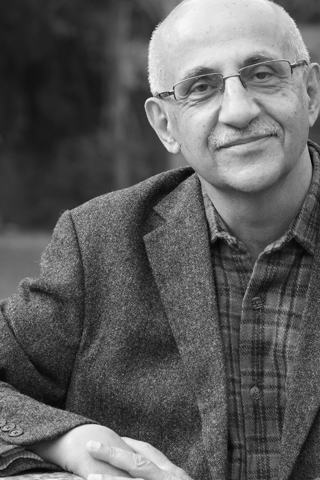 Harsh Mander - Geschichte Menschenrechte